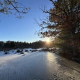 Cato's Ridge, Massachusetts - 476 Reviews, Map | AllTrails