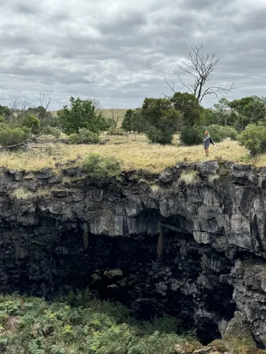 Best Hikes and Trails in Mount Napier State Park | AllTrails
