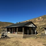 Mount Somers Track Loop, Canterbury, New Zealand - 23 Reviews, Map ...