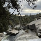 Angel Falls via Willow Creek Trail, California - 2,097 Reviews, Map ...