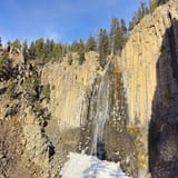 Palisade Falls, Montana - 951 Reviews, Map | AllTrails