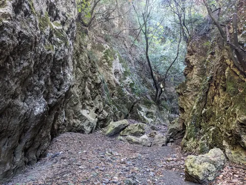 Best Hikes and Trails in Karanos | AllTrails