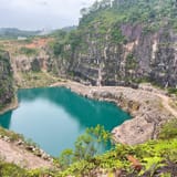 Bukit Ulu Choh, Johor, Malaysia - 14 Reviews, Map | AllTrails
