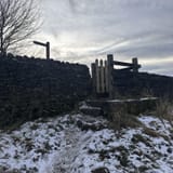 Chee Dale Gorge Circular, Derbyshire, England - 1,258 Reviews, Map ...