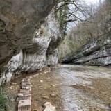 Chee Dale Gorge Circular, Derbyshire, England - 1,258 Reviews, Map ...