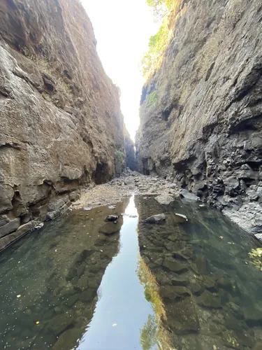 Best Waterfall Trails in Akole | AllTrails