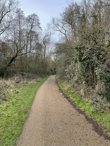 Best Hikes and Trails in Woodgate Valley Country Park | AllTrails