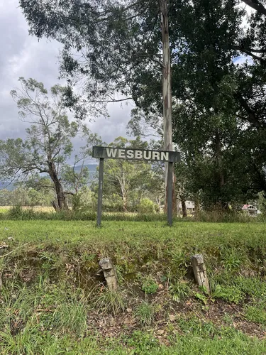 Best Hikes and Trails in Yarra Junction Railway Station Historic and ...