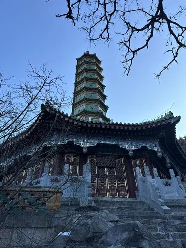 Best Hikes and Trails in Fragrant Hills Park | AllTrails