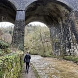 Chee Dale Gorge Circular, Derbyshire, England - 1,190 Reviews, Map ...