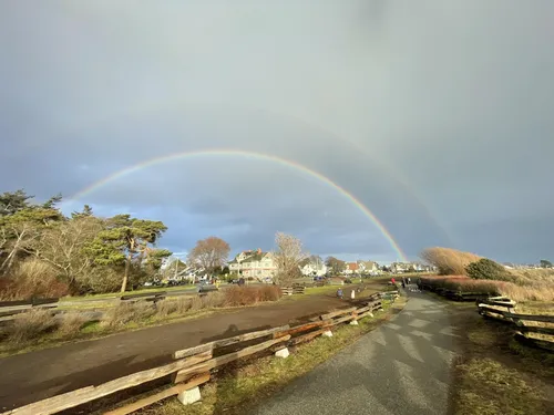 Best Hikes and Trails in Clover Point Park | AllTrails
