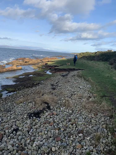 Best Beach Trails in Tain | AllTrails