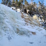 Arethusa Falls and Frankenstein Cliff Loop, New Hampshire - 1,956 ...