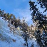 Arethusa Falls and Frankenstein Cliff Loop, New Hampshire - 1,973 ...