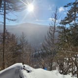 Arethusa Falls and Frankenstein Cliff Loop, New Hampshire - 1,973 ...