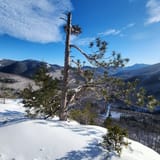 Arethusa Falls and Frankenstein Cliff Loop, New Hampshire - 1,973 ...