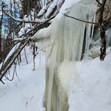 Arethusa Falls and Frankenstein Cliff Loop, New Hampshire - 1,973 ...