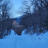 Arethusa Falls and Frankenstein Cliff Loop, New Hampshire - 2,018 ...