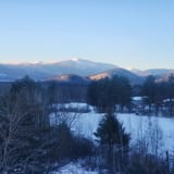 Arethusa Falls and Frankenstein Cliff Loop, New Hampshire - 2,018 ...