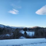 Arethusa Falls and Frankenstein Cliff Loop, New Hampshire - 2,018 ...