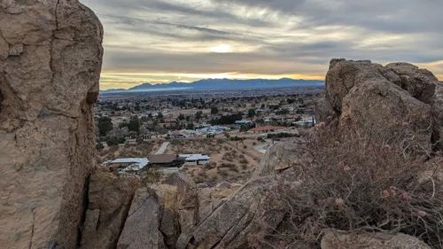 Best Hikes and Trails in Apple Valley | AllTrails