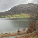 Ambleside and Rydal Water Circular (Via the Coffin Route), Cumbria ...