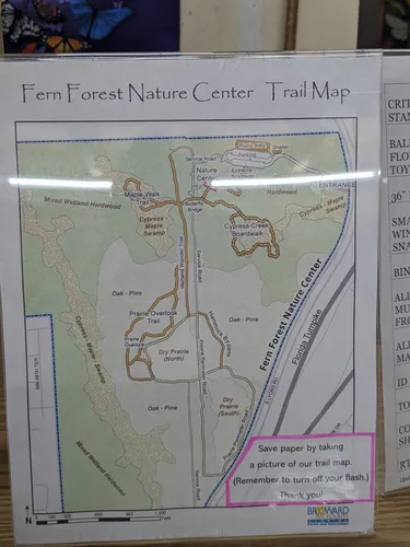 Best Hikes and Trails in Fern Forest Nature Center | AllTrails