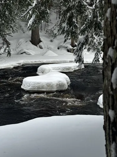 Best Hikes and Trails in Big Pokiok Nature Park | AllTrails