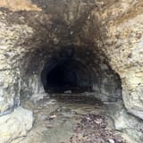 Patton Cave via Hayes and Patton Cave Trail, Indiana - 290 Reviews, Map ...