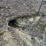 Patton Cave via Hayes and Patton Cave Trail, Indiana - 290 Reviews, Map ...