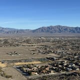 Lone Mountain Trail, Nevada - 491 Reviews, Map | AllTrails