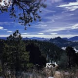 Eagle's View Trail Loop, Colorado - 2,955 Reviews, Map | AllTrails