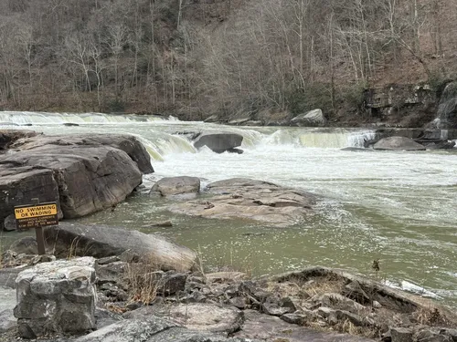 Best Hikes and Trails in Valley Falls State Park | AllTrails