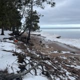 Wetmore Landing Shoreline Trail, Michigan - 136 Reviews, Map | AllTrails