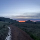 East Ridge and Cronan Ranch Loop, California - 1,111 Reviews, Map ...