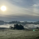 East Ridge and Cronan Ranch Loop, California - 1,111 Reviews, Map ...