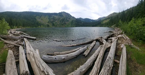 Best Camping Trails in Mullan | AllTrails