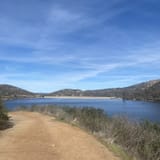 Lake Poway Loop Trail, California - 2,328 Reviews, Map | AllTrails