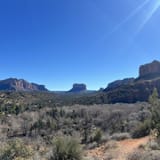 Secret Slick Rock Trail, Arizona - 958 Reviews, Map | AllTrails
