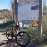 Hawes Ridge Loop, Arizona - 2,543 Reviews, Map | AllTrails