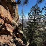 Royal Arch Trail, Colorado - 14,812 Reviews, Map | AllTrails