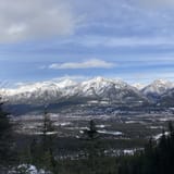 Quarry Lake Loop via Highline Loop, Alberta, Canada - 703 Reviews, Map ...