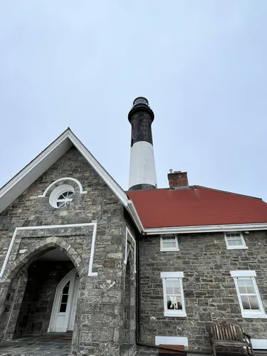 Los mejores senderos y rutas en Robert Moses State Park | AllTrails