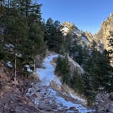 Fowler Trail, Colorado - 1,858 Reviews, Map | AllTrails
