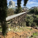 Seven Bridge Walk, California - 3,999 Reviews, Map | AllTrails