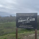 Johnny Cash, Folsom Lake, and American River Bike Loop, California ...