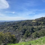 Hollyridge Trail to Hollywood Sign Viewpoint, California - 5,008 ...