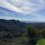 Hollyridge Trail to Hollywood Sign Viewpoint, California - 5,008 ...
