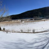 Caribou Ranch Trail, Colorado - 1,487 Reviews, Map | AllTrails