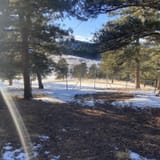 Genesee Mountain Trail Outer Loop, Colorado - 1,389 Reviews, Map ...